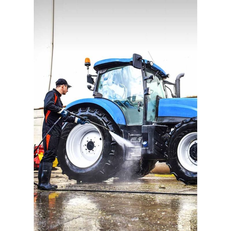 KF CLASSIC 10.22 - Kompresorski čistač | MAXIMUM CENTAR