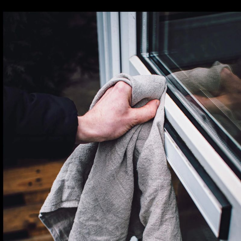 Lanena krpa, 92cm | MAXIMUM CENTAR