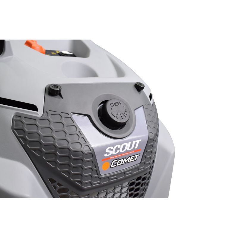 SCOUT 150 CLASSIC - Kompresorski čistač | MAXIMUM CENTAR
