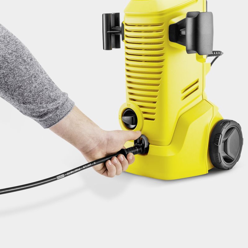KARCHER K 2 PREMIUM HOME - Kompresorski čistač | MAXIMUM CENTAR