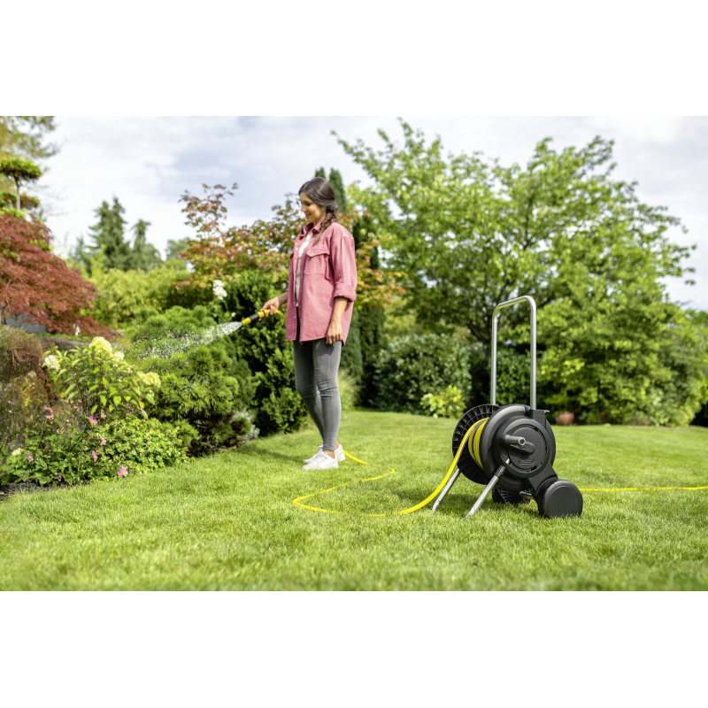 KARCHER HT 2.20 SET - Kolica za crevo | MAXIMUM CENTAR