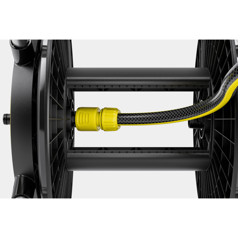 KARCHER HT 2 - Kolica za crevo | MAXIMUM CENTAR