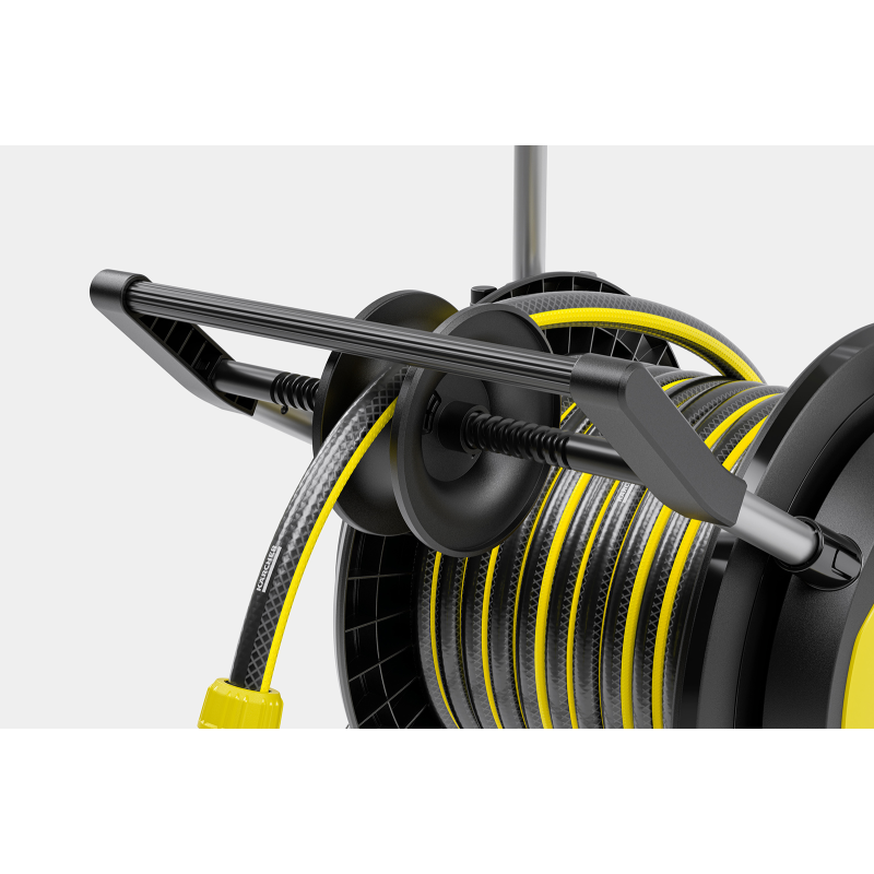 KARCHER HT 4 - Kolica za crevo | MAXIMUM CENTAR