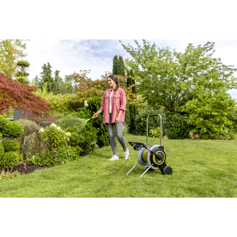 KARCHER HT 5.20 M SET - Kolica za crevo | MAXIMUM CENTAR